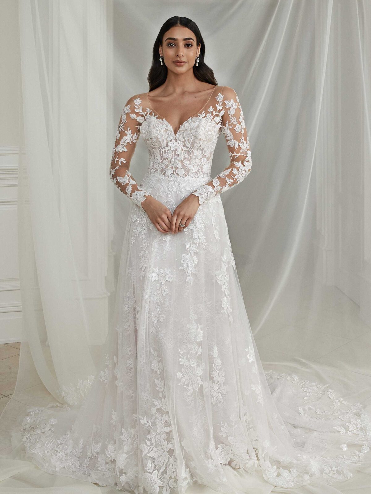 Serenity Brides | Colchesters Friendliest Bridal and Wedding shop